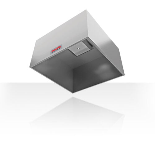 Cadexair - Commercial Hoods - Hoods